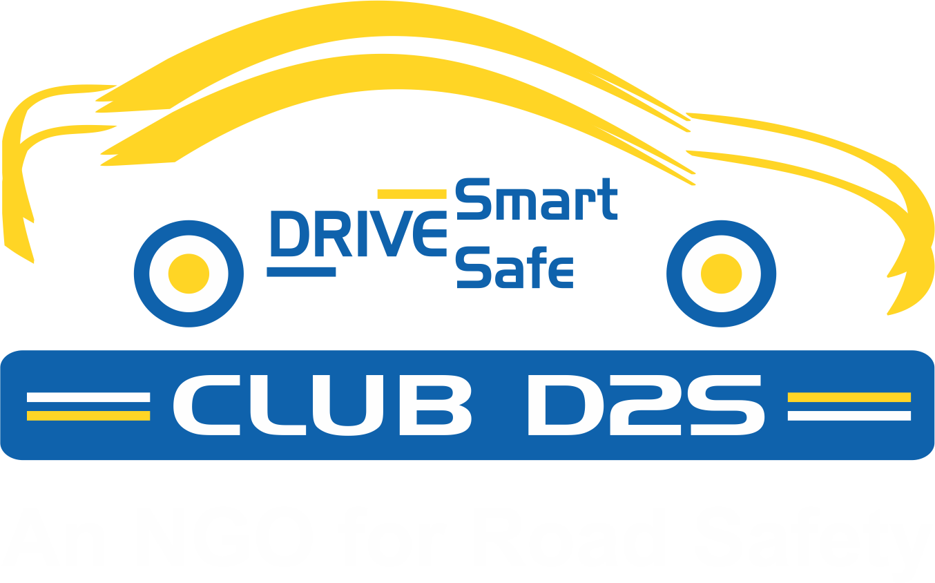 Drive Smart Drive Safe (Club D2S) | Neki